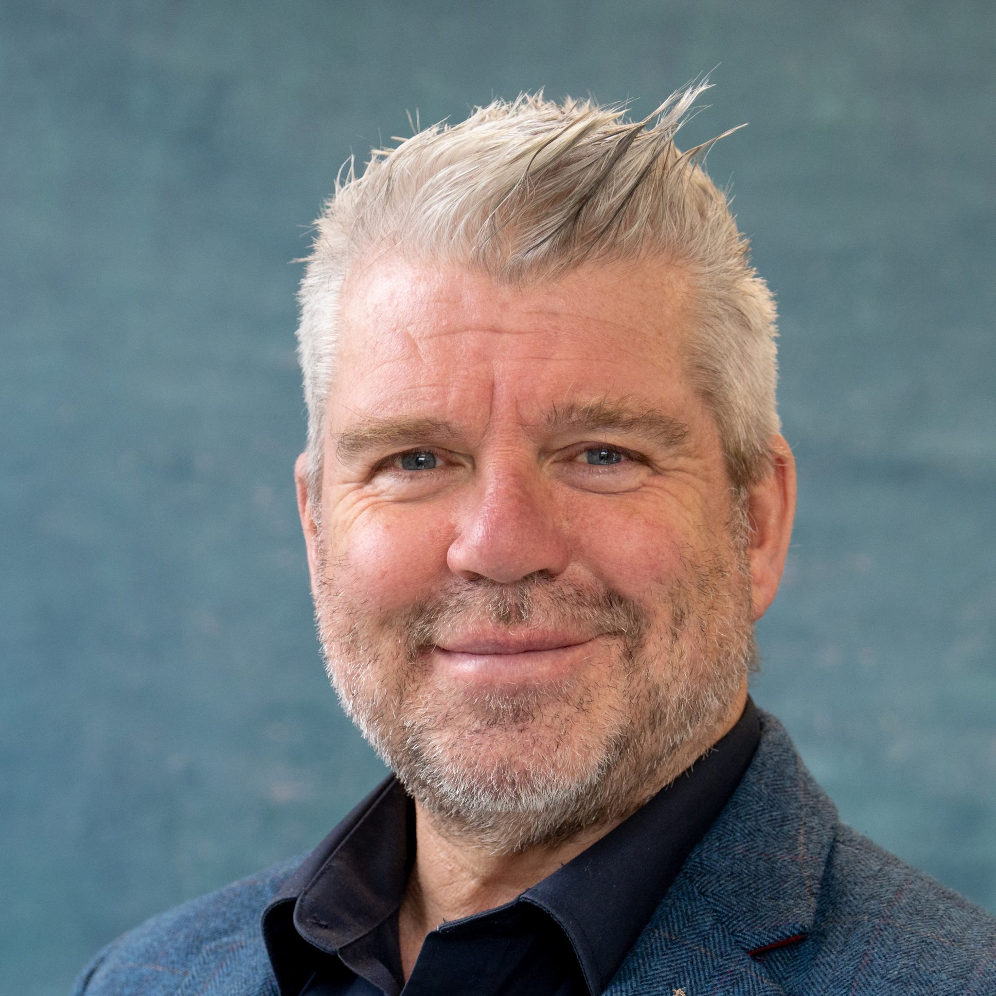 Meet the team – Your voice in policing