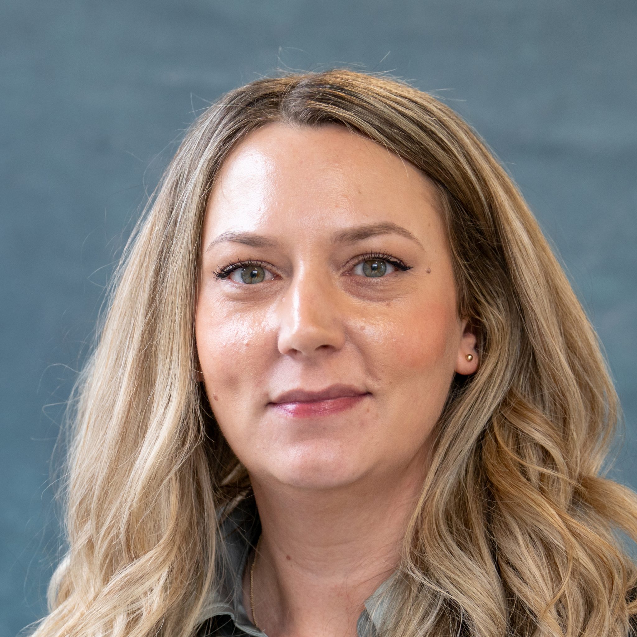 Meet the team – Your voice in policing