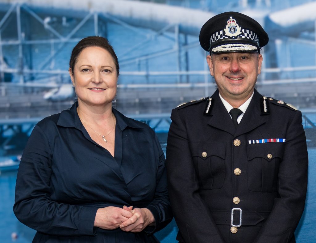 Devon & Cornwall Police – Your voice in policing