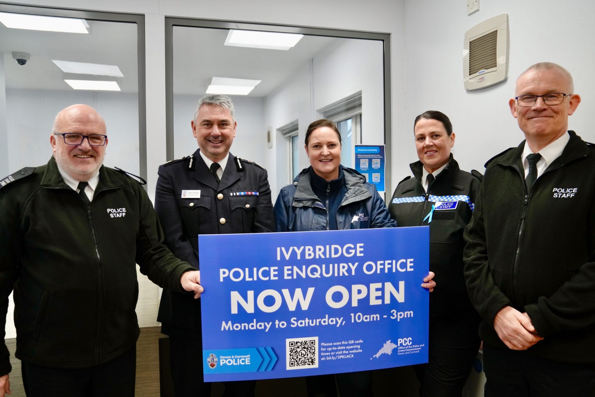 Devon & Cornwall Police – Your voice in policing