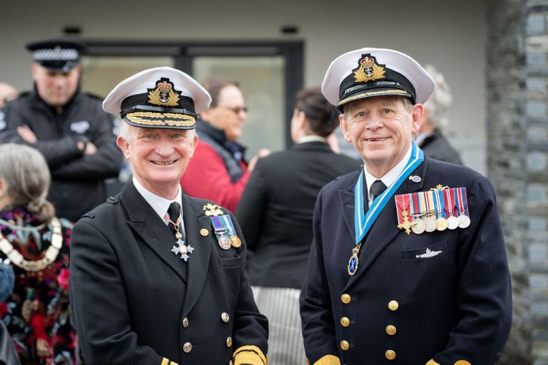 Devon & Cornwall Police – Your voice in policing