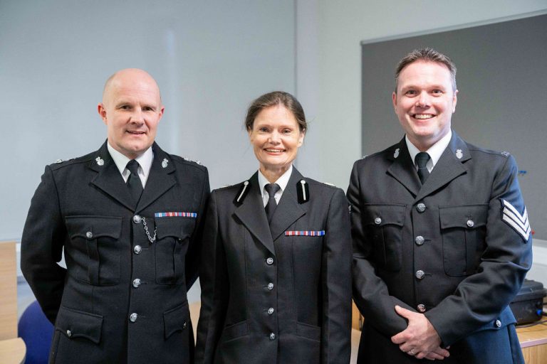 Devon & Cornwall Police – Your voice in policing