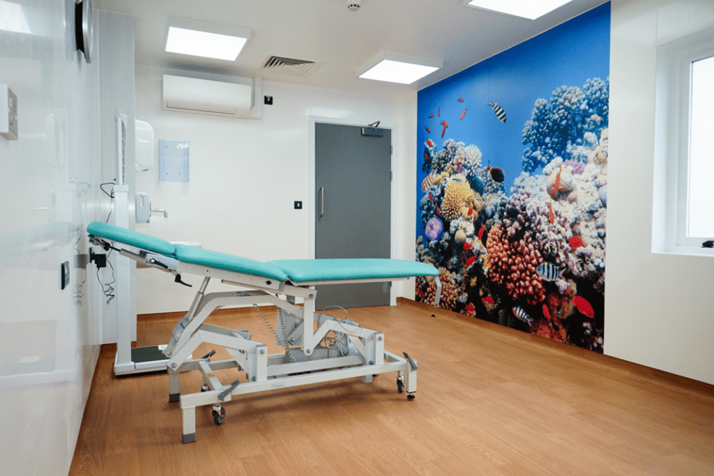 Inside Exeter’s state-of-the-art Sexual Assault Referral Centre – Your ...